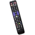 Amazon.com: AA59-00784C Replaced Remote Control fit for Samsung TV LED ...
