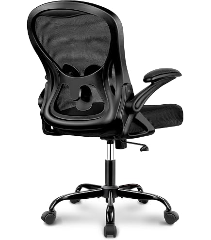Computer Chair Realspace MFTC 400 Big Tall Ergonomic MeshFabric High ...