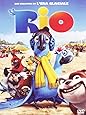 Rio: Amazon.it: vari: Film e TV