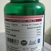 Simply Herbal Raspberry Ketones Green Tea Extract Weight Loss ...