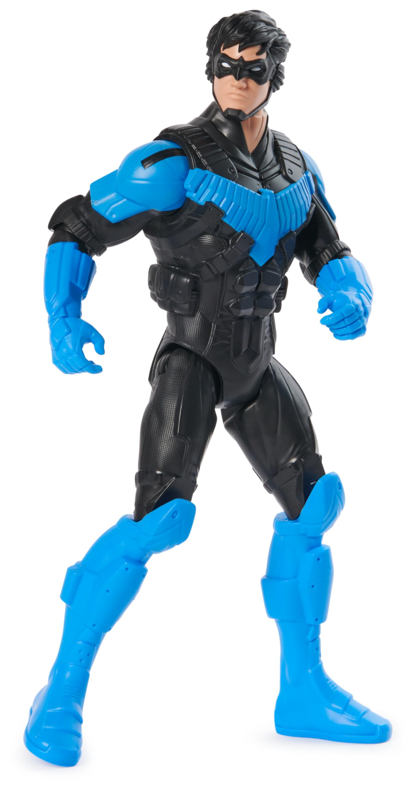 Mua DC Comics, Nightwing Action Figure, 12-inch, Kids Toys for Boys and ...