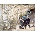 Amazon.com: Charles Dickens (1812-1870) Nenglish Novelist Dickens Dream ...