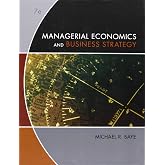 Managerial Economics & Business Strategy: 9781260940541: Economics ...