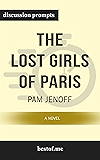 Amazon.com: The Lost Girls of Paris: A Novel eBook: Pam Jenoff: Kindle ...