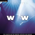 Various Artists - Wow Gospel 2002 - two disc set - Amazon.com Music