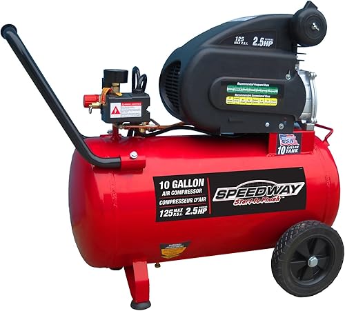 13 Best 10-Gallon Air Compressors For The Buck In 202213 Best 10-Gallon ...