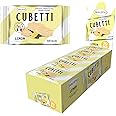 Amazon.com: Dolcetto Cubetti Wafer Cookies, Dark Chocolate Flavor, 8.8 ...