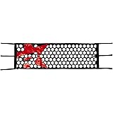 RBP-PILOT Rap Honeycomb Tailgate Net, Gray St