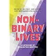 Amazon.com: Non-Binary Lives: 9781787753396: Twist, Vincent, Barker ...