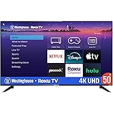 Amazon.com: TCL 50S425 50 Inch 4K Smart LED Roku TV (2019) : Electronics