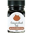 Amazon.com: Monteverde USA Ink with ITF Technology, 30 ml Canyon Rust ...