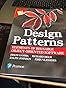 Design Patterns: Erich Gamma: 9789332555402: Amazon.com: Books