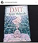 Amazon.com: DMT: The Spirit Molecule: A Doctor's Revolutionary Research ...
