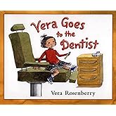 Who Is in the Garden?: Rosenberry, Vera: 9780439320306: Amazon.com: Books