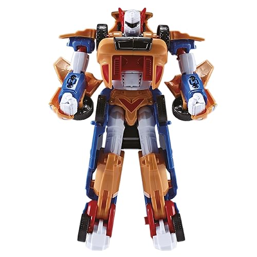 TOBOT Mini Titan 2 Car Integration Robot Transforming Robot Car to ...