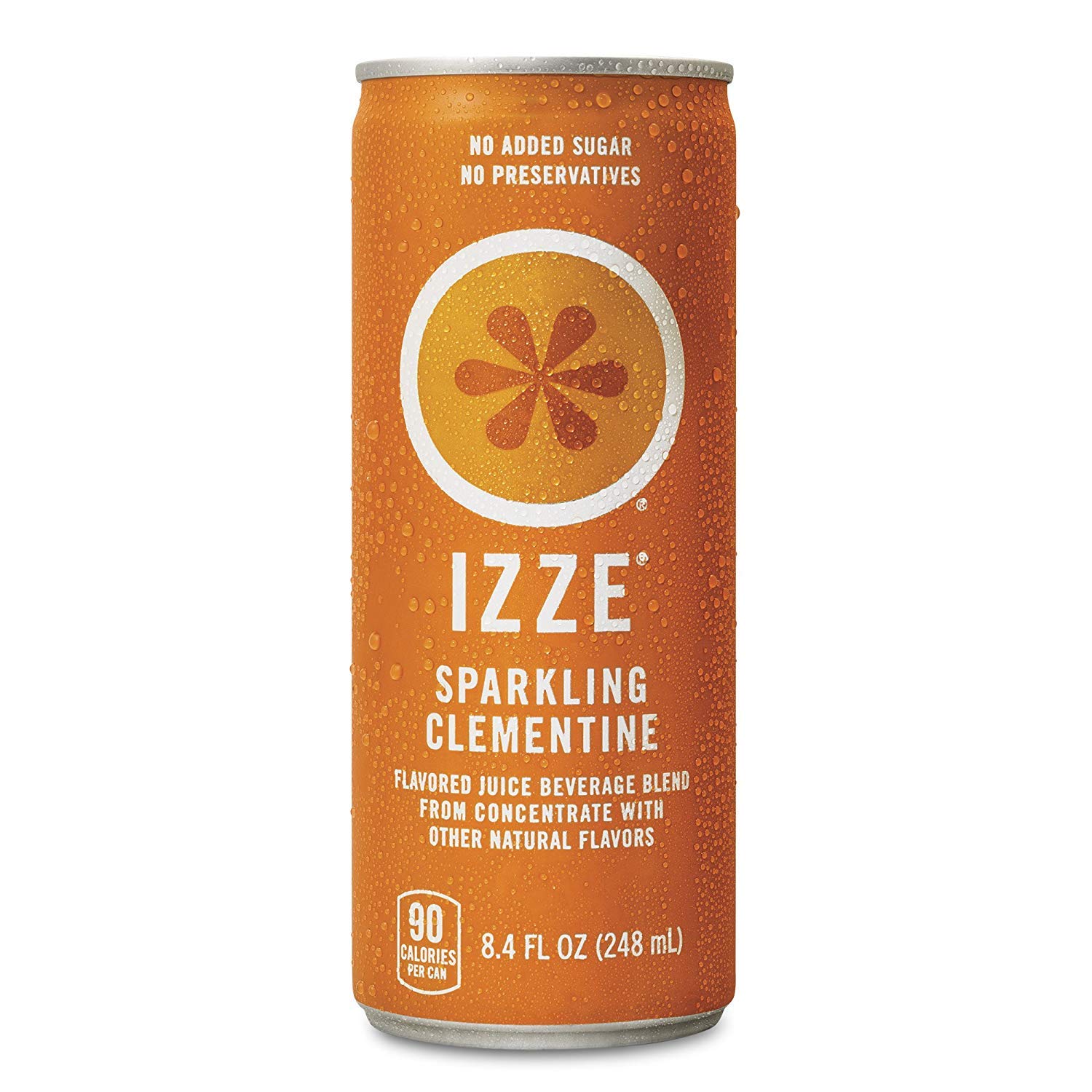New IZZE deals at Amazon