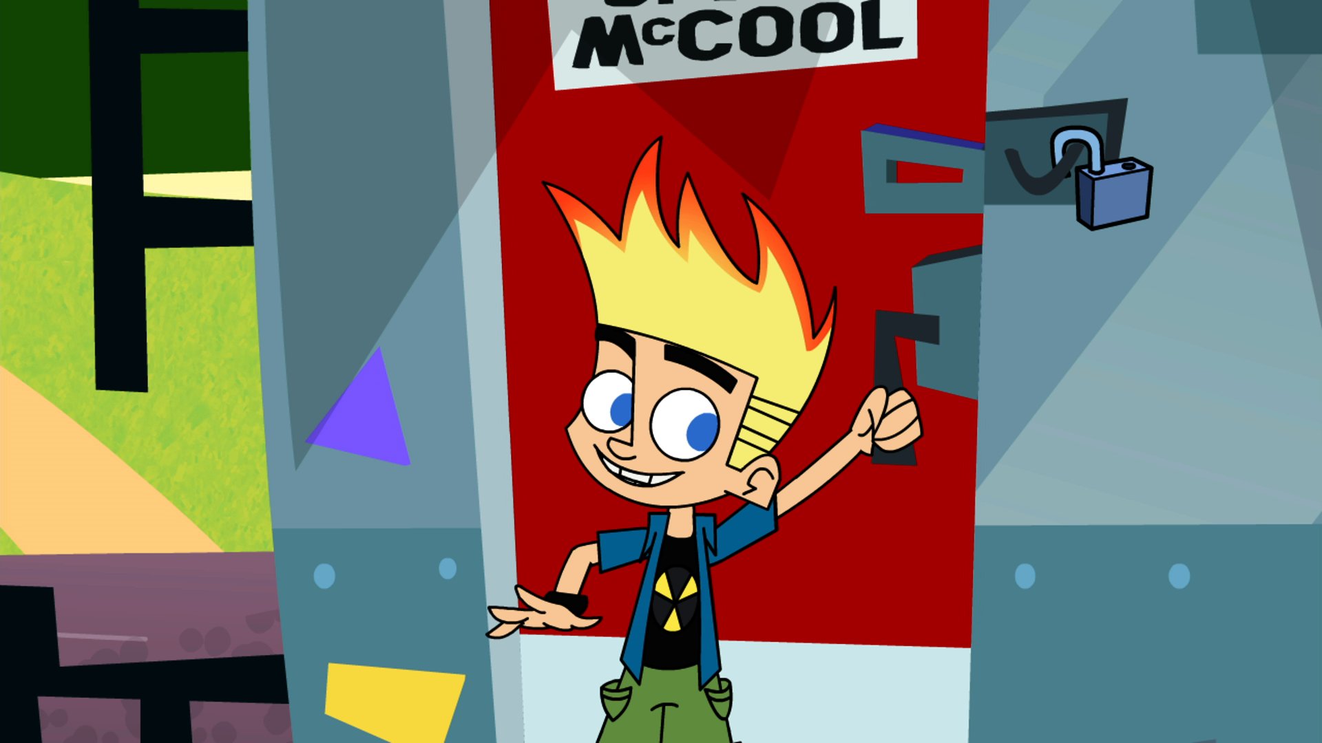 Watch Johnny Test Season 5 | Prime Video