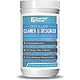 Amazon.com: Distiller Cleaner Descaler (2 LBS), Citric Acid - Universal ...