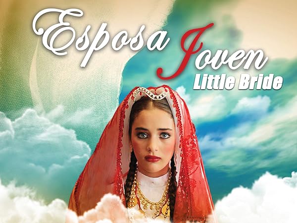 Watch Little Bride | Prime Video