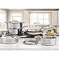 Amazon.com: Kirkland Signature COS1119338 Cooking & Dining›Cookware ...