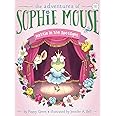 Amazon.com: Hattie in the Spotlight (16) (The Adventures of Sophie ...