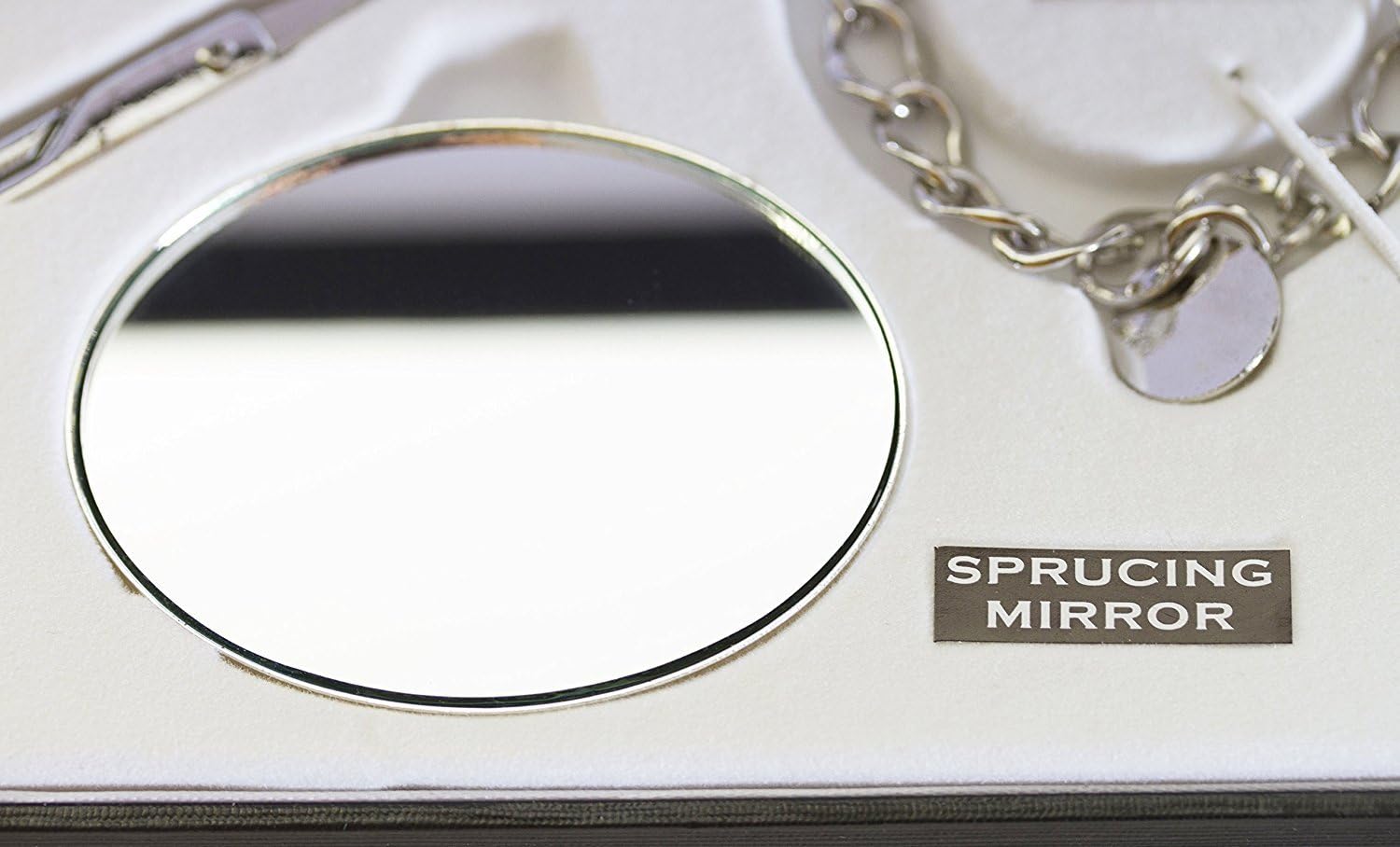 Gentleman’s Willy Care Kit (vanity Case) – BigaMart