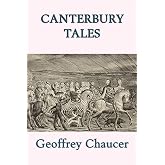 The Canterbury Tales (Oxford Illustrated Classics Series)): McCaughrean ...