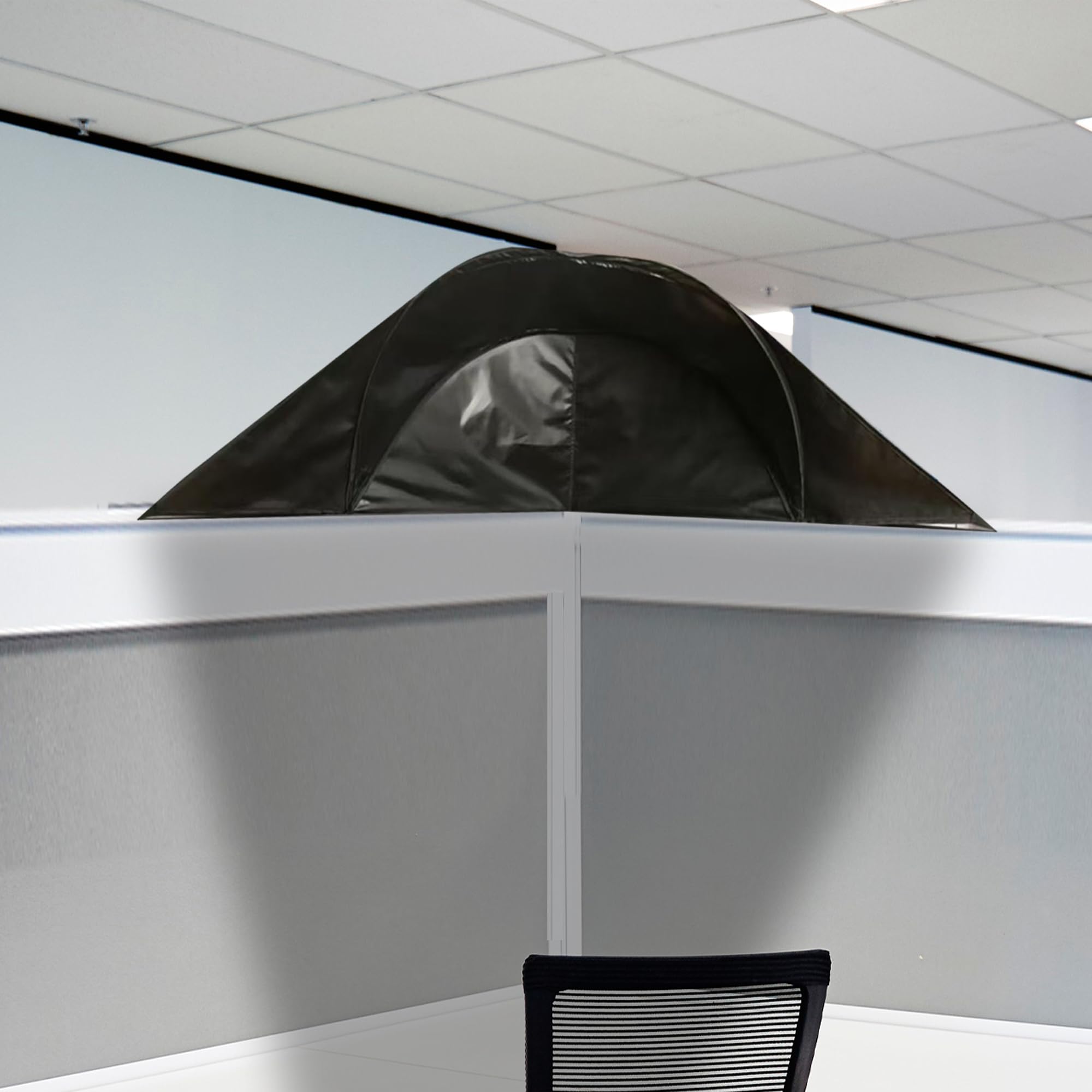 Comastbo Cubicle Corner Desk Shade for Office,Portable Foldable Light ...