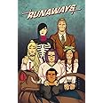 Amazon.com: Runaways 2: Best Friends Forever: 9781302911973: Rowell ...