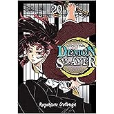 Demon slayer - kimetsu no yaiba vol. 17 | Amazon.com.br