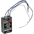 LET-75 12V AC Class 2 Electronic Remote Transformer by Lightech ...