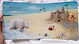Hush Little Polar Bear: A Picture Book: Mack, Jeff, Mack, Jeff ...