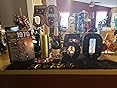 Amazon.com : Light up Number LED Marquee Number Lights Sign for Night ...