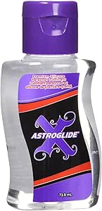 Astroglide-X, 74ml: Amazon.ca: Health & Personal Care