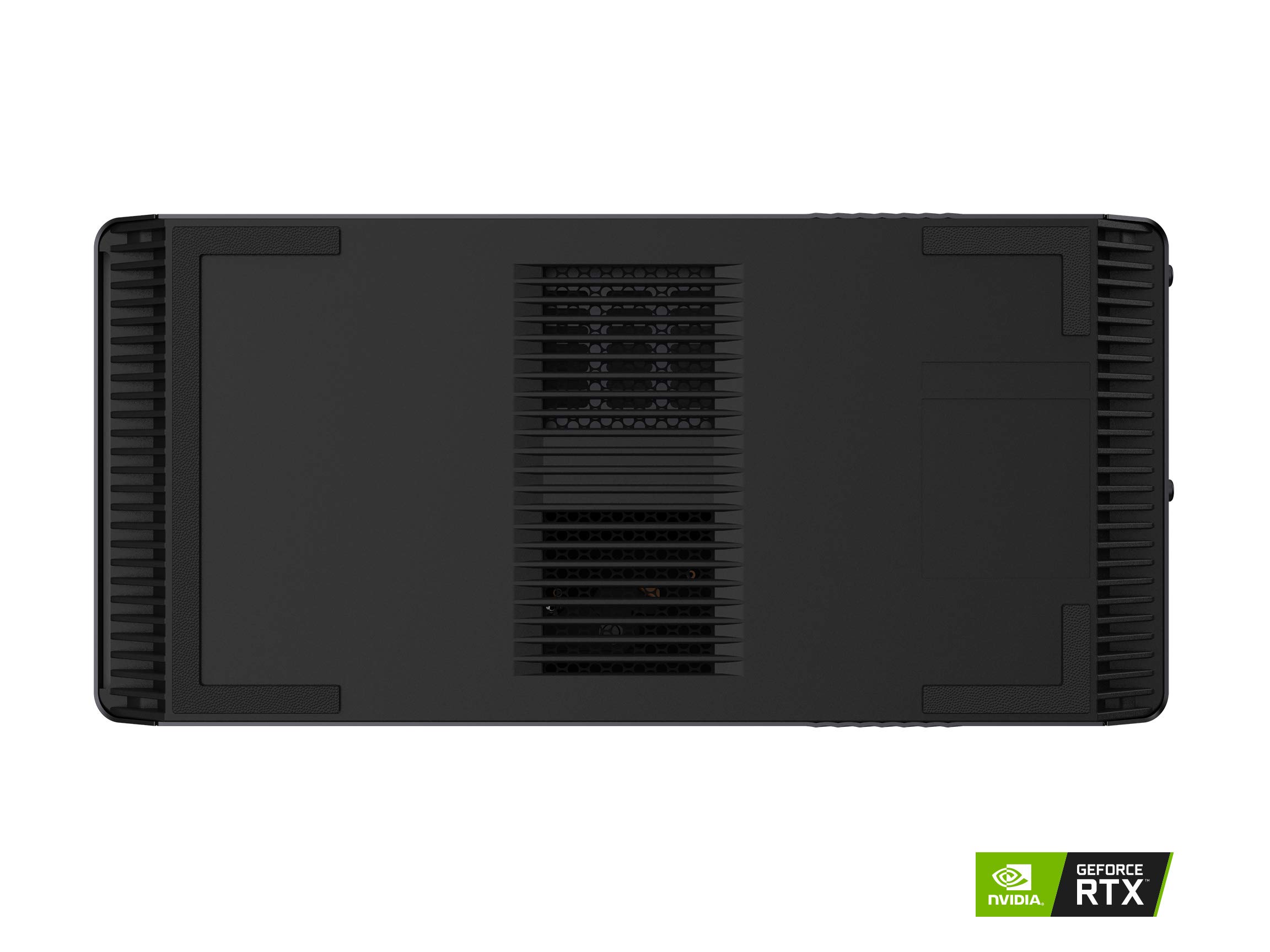 GIGABYTE AORUS RTX 3090 Gaming Box EGPU, WATERFORCE All-in-One Cooling ...