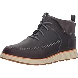 Amazon.com | Chaco Men's Davis Mid Leather Hiking Shoe | Hiking Shoes