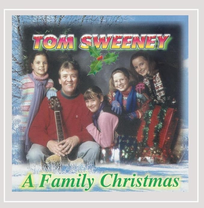 A Family Christmas: Amazon.co.uk: Music