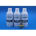 Amazon.com: Envirosafe R600a Refrigerant - Upright Charging Self ...