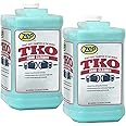 Amazon.com: Zep Heavy-Duty TKO Hand Cleaner 128 oz. - The GO-TO cleaner ...