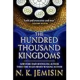 The Hundred Thousand Kingdoms, Book 1 (The Inheritance Trilogy, 1): N.K ...