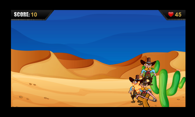 slingshot attack:Amazon.com:Appstore for Android