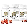 Amazon.com: Ivy's Mukta Vati Herbal Tablets - Ayurvedic Formula Pack of ...