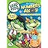 Amazon.com: Leapfrog: Numberland: Jeannie Elias, Kat Feller, Sandy Fox ...