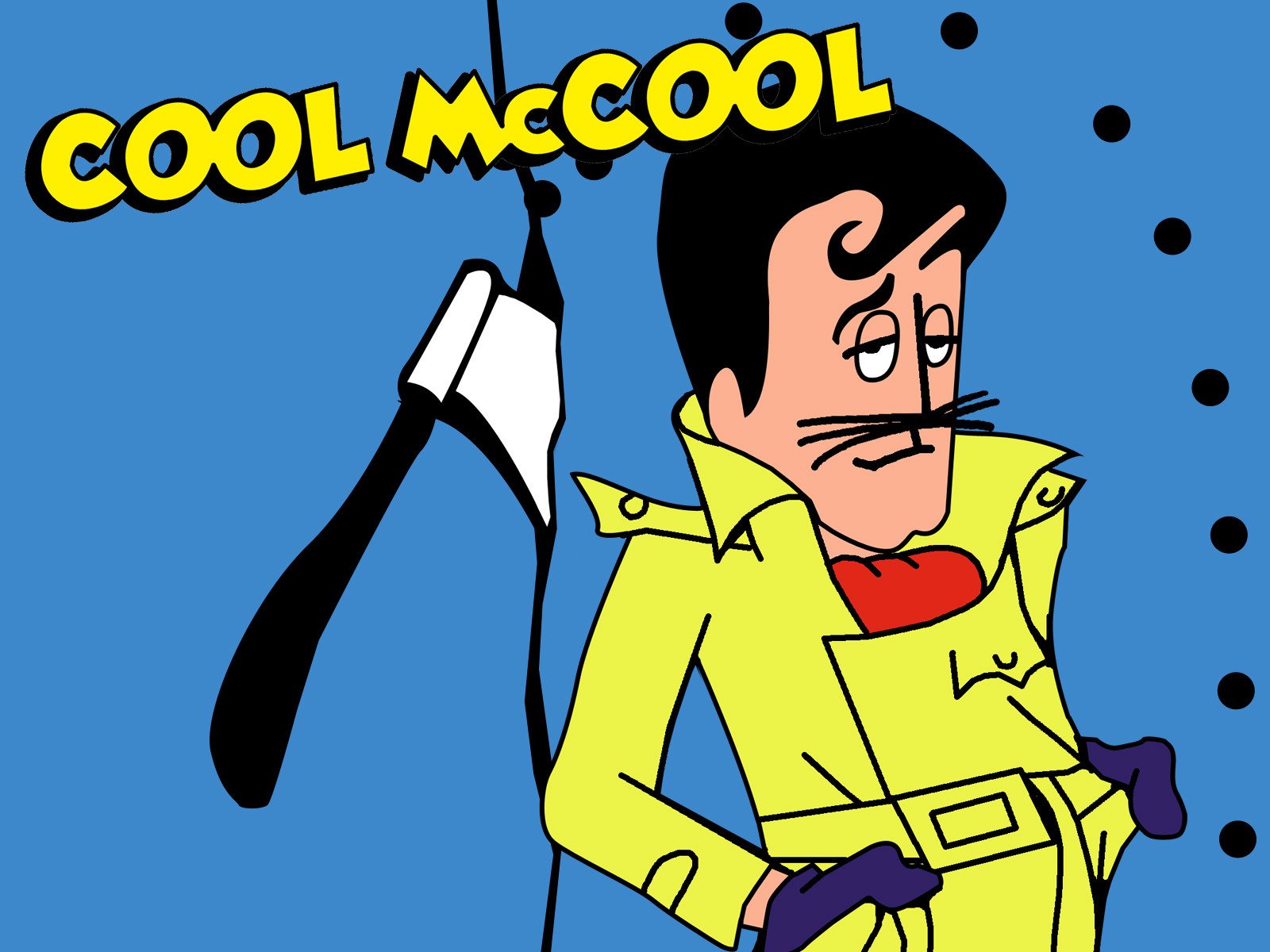 Watch Cool McCool | Prime Video