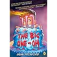 The Big One-Oh: Pitchford, Dean: 9780142412923: Amazon.com: Books