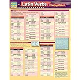501 Latin Verbs: Fully Conjugated in All the Tenses in a New Easy-To ...