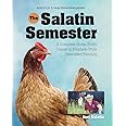 Amazon.com: The Salatin Semester : Joel Salatin, Daniel Salatin, Verge ...