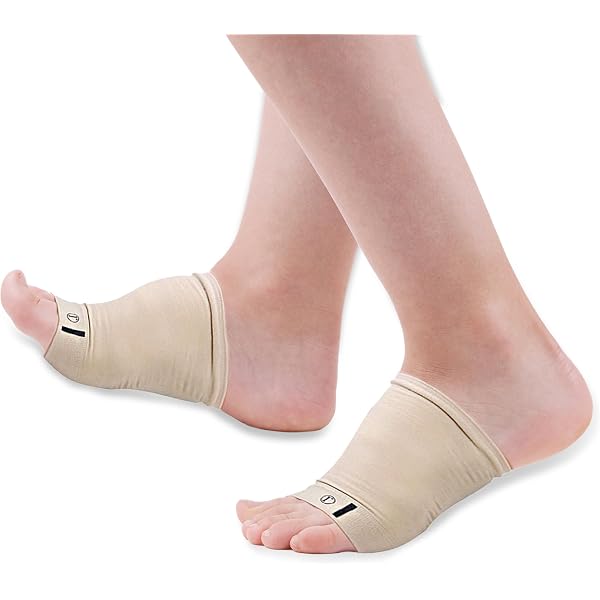 Atlas Biomechanics Plantar Fascia Support Straps For Sale Quick Tape ...