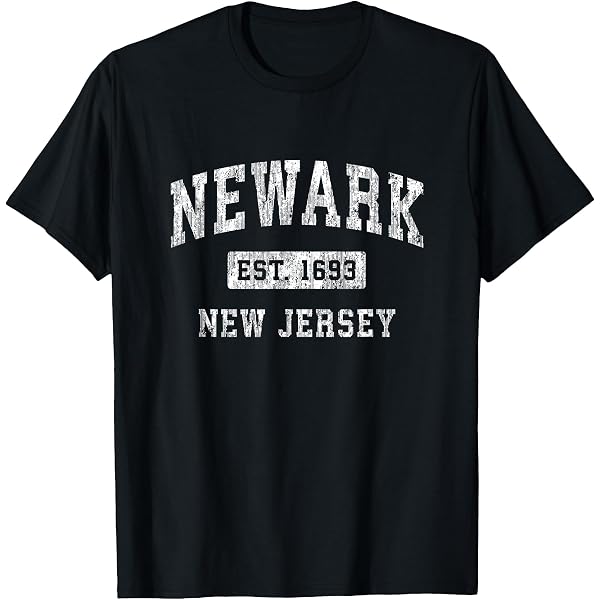 Newark Graphic Tees Delaware Long Sleeve Tee – Abbie Leigh Designs