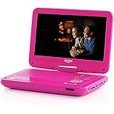 Disney Princess Portable DVD Player: Amazon.co.uk: Toys & Games